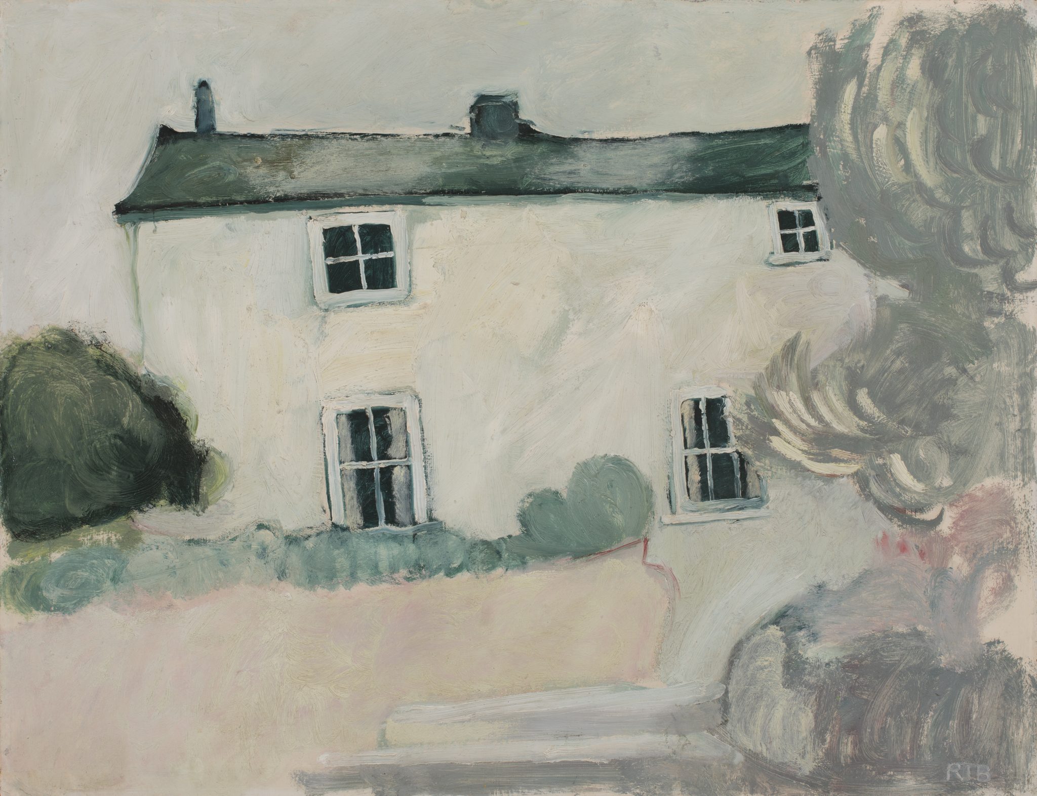 Lavender Cottage, Gwallon Lane, Marazion - Tremenheere Gallery